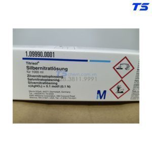 #1 Bán Hóa chất AgNO3 - Bạc Nitrat (Silver Nitrate) - 0.1N 1amp - 1amp ...