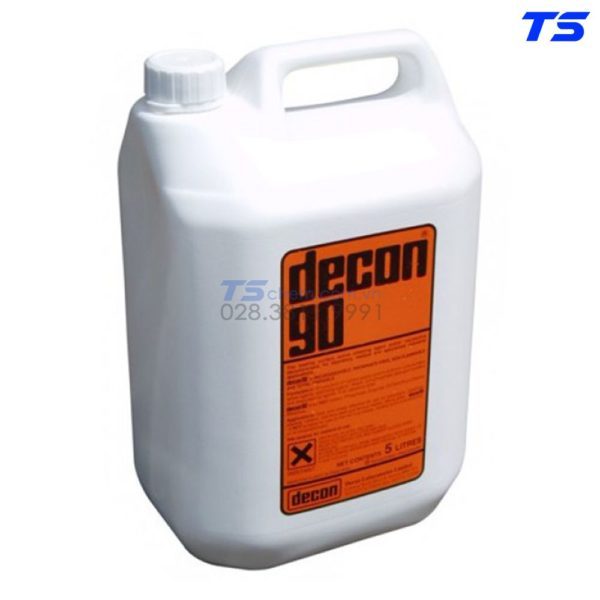 Bán Decon 90 - D901 - Fisher chất lượng và giá rẻ ở hcm