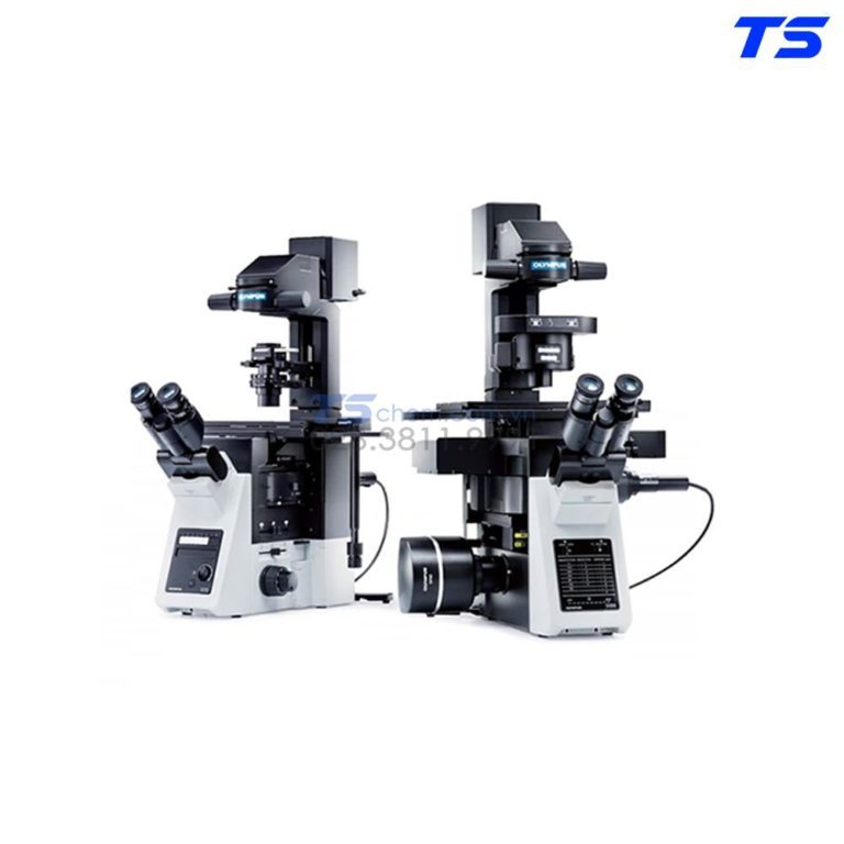 #1 Bán Kính hiển vi soi ngược IX73 - Olympus giá rẻ ở hcm