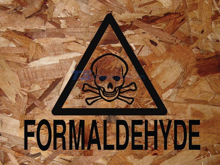 Formaldehyde là gì? Ứng dụng, tính chất & tác hại tới sức khỏe
