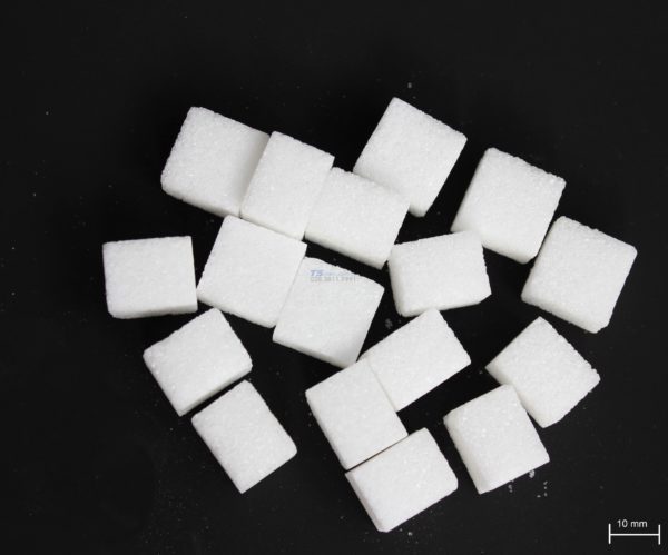 Sucrose là gì? Nguồn gốc, các tính chất, vai trò & tác hại khi sử dụng
