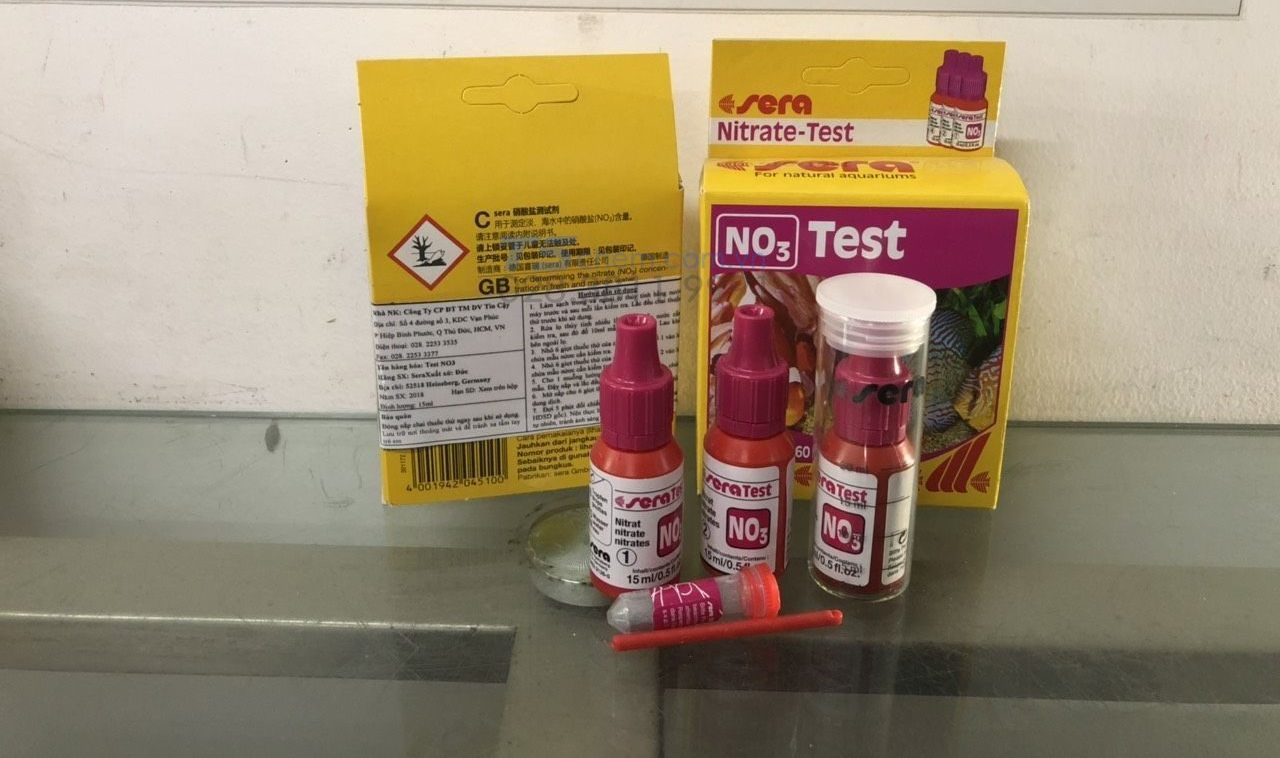 NO3 là gì? Cấu tạo, nguồn gốc, tác hại, tiêu chuẩn & cách kiểm tra