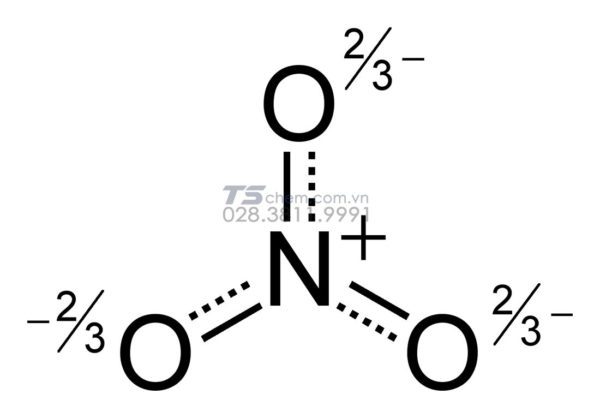 NO3 là gì? Cấu tạo, nguồn gốc, tác hại, tiêu chuẩn & cách kiểm tra