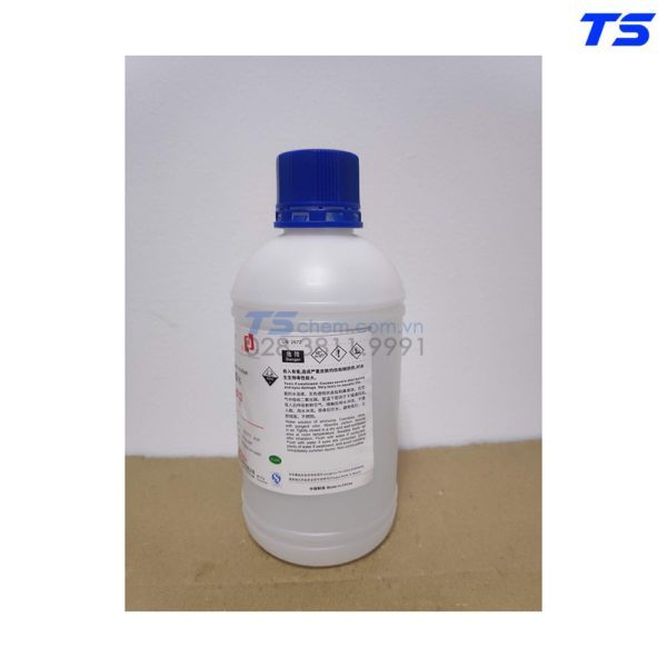 NH3 là gì? Tính chất, Nguồn gốc, ứng dụng, cách điều chế & lư ý khi dùng