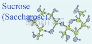 Sucrose là gì? Nguồn gốc, các tính chất, vai trò & tác hại khi sử dụng