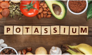 Potasssium là gì? Ứng dụng, Tính chất hoá học của Kali & Lưu ý khi dùng