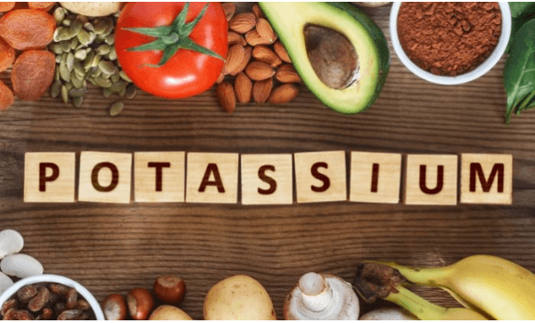 Potasssium là gì? Ứng dụng, Tính chất hoá học của Kali & Lưu ý khi dùng