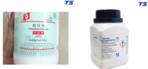 Potasssium là gì? Ứng dụng, Tính chất hoá học của Kali & Lưu ý khi dùng