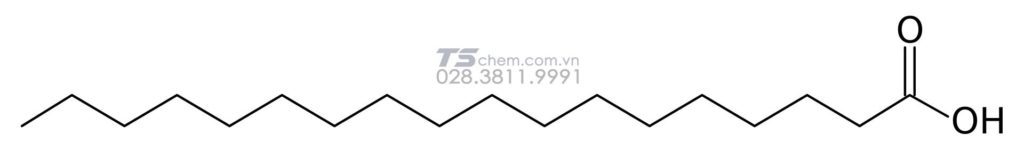 Axit Stearic Là Gì? Những Điều Xoay Quanh Về Axit Stearic