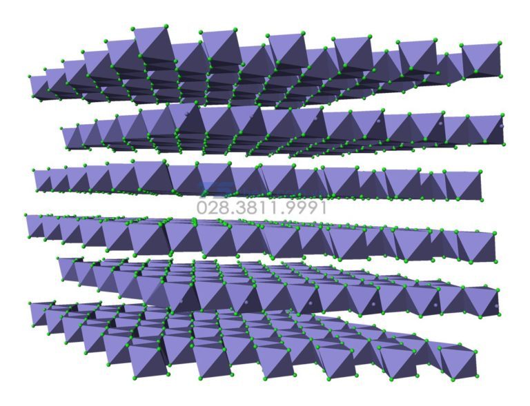 FECL3 Là Gì? Tính Chất Lý Hoá & Những Ứng Dụng Của FECL3