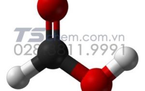 Axit fomic là gì? Tính chất lý hóa, điều chế, ứng dụng & lưu ý khi dùng