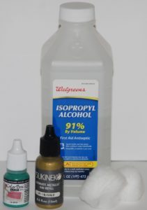 Isopropyl-alcohol (IPA) là gì? Lưu ý sử dụng & Bảo quản