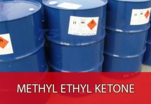 Methyl Ethyl Ketone (MEK) là gì? Và Những Điều Cần Biết