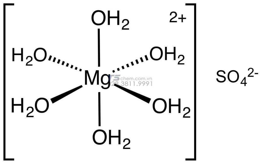 MgSO4 là gì? Magnesium Sulfate là gì? Tìm Hiểu Về Hoá Chất Này