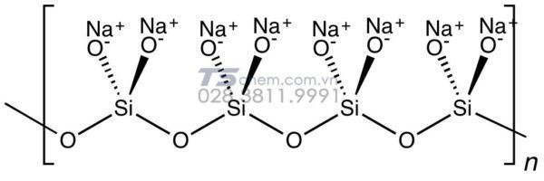 Na2SiO3 Là GÌ? Natri Silicate Là Gì? Những Điều Cần Biết