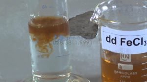 FECL3 Là Gì? Tính Chất Lý Hoá & Những Ứng Dụng Của FECL3