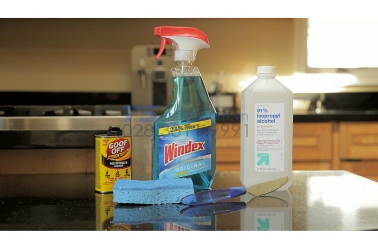 Isopropyl-alcohol (IPA) là gì? Lưu ý sử dụng & Bảo quản