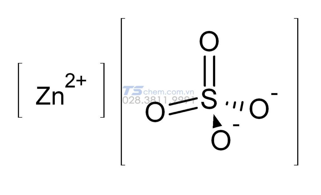 ZNSO4 là gì? Tính chất lý hóa, cách điều chế, tác dụng & lưu ý khi dùng