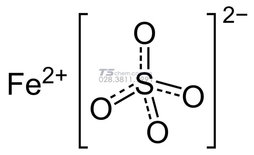 (FeSo4) Sắt sunfat là gì? Tính chất, Ứng dụng, lưu ý khi dùng & bảo quản