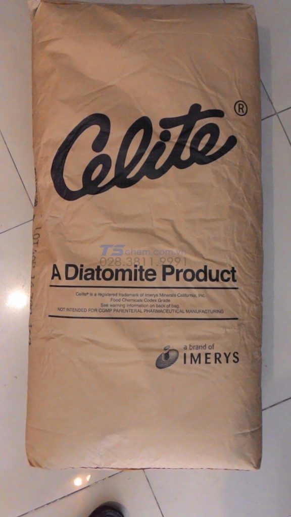 Diatomite là gì? Công dụng của diatomit trong ngành công nghiệp sản xuất