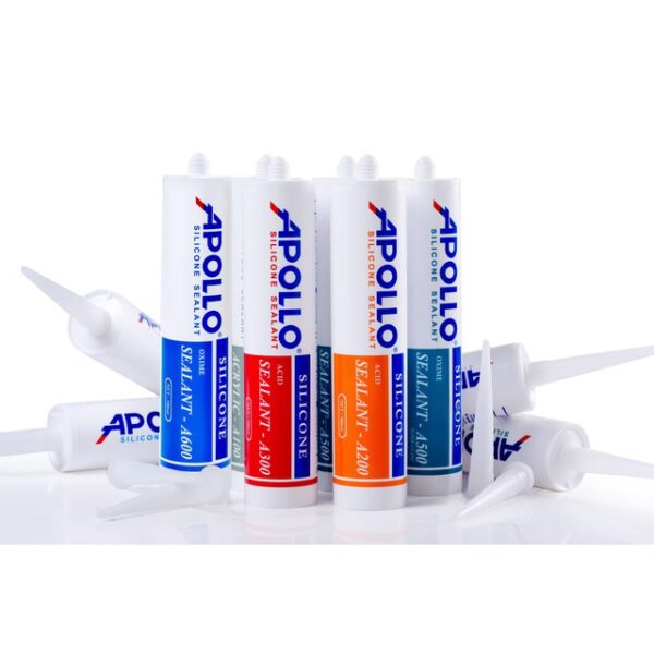 Keo Silicon Là Gì? Cách Sử Dụng & Nơi Mua Keo Silicon