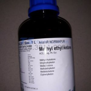 Methyl Ethyl Ketone (MEK) là gì? Và Những Điều Cần Biết