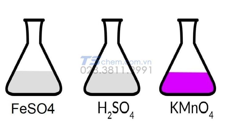 (FeSo4) Sắt sunfat là gì? Tính chất, Ứng dụng, lưu ý khi dùng & bảo quản