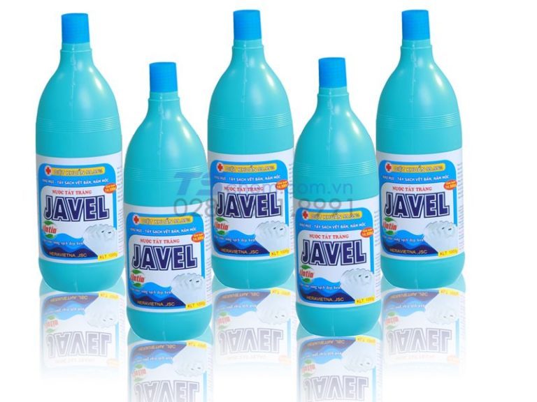 NACLO là gì? Tính chất lý hóa & cách điều chế hoá chất này