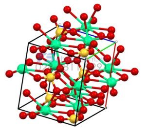 CASO4 là gì? Đặc tính & công dụng của hóa chất trong đời sống