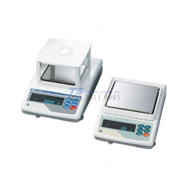Cân Kỹ Thuật - Trung Sơn Đơn Vị Chuyên Cung Cấp Cân Chất Lượng