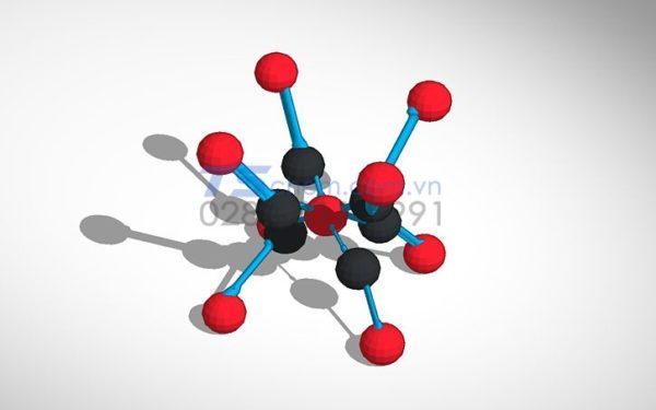 MgCl2 là gì? Cấu tạo, tính chất & công dụng của Magnesium chloride