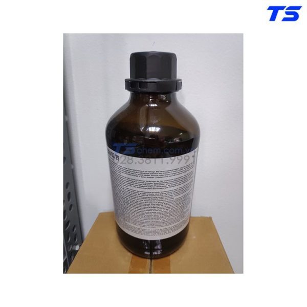 Ammonia solution 25% - Merck - 105432 Chính Hãng