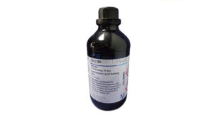 Hóa chất Hydrochloric Acid Fuming 37% - 1L - 100317 - Merck Chính Hãng