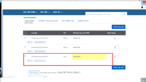 COA là gì? Hương dẫn cách lấy COA cụ thể của từng hãng hoá chất