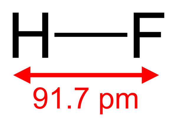 Hoá Chất HF Và Những Điều Có Thể Bạn Chưa Biết Về Hoá Chất Này