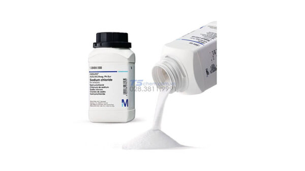 Hóa chất Potassium chloride KCL - 104936 - Merck Chính Hãng