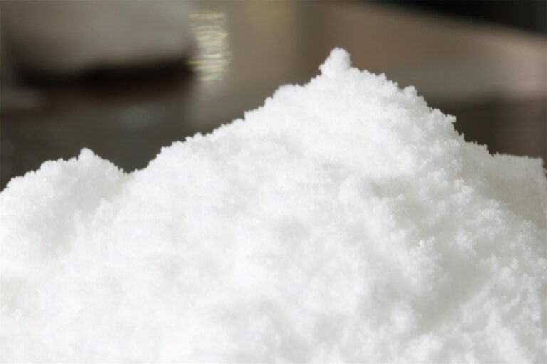 Barium chloride là gì? Tính chất, điều chế, ứng dụng và nơi mua BaCl2