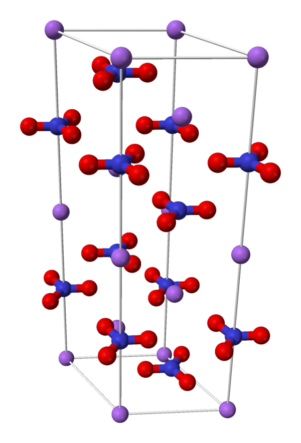 NaNO3 Là Gì? Và Những Điều Cần Biết Về NaNO3