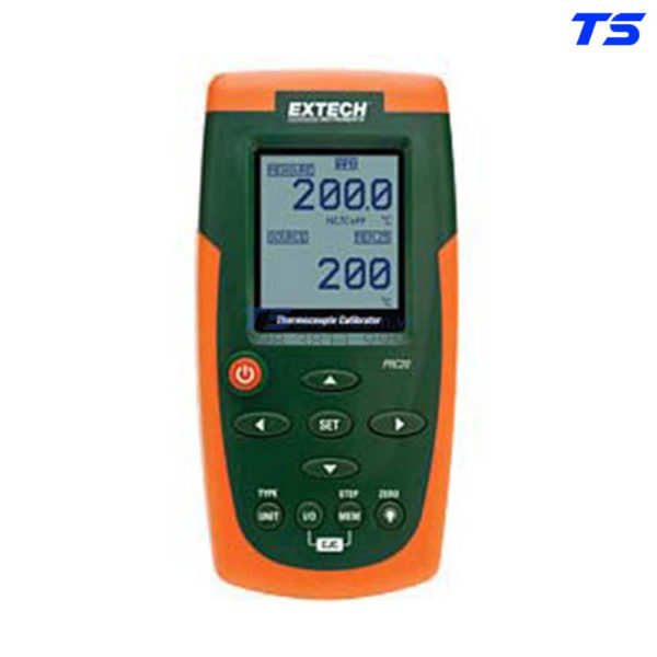 Bán Máy Hiệu Chuẩn Nhiệt Độ - PRC20 - Extech giá rẻ ở hcm