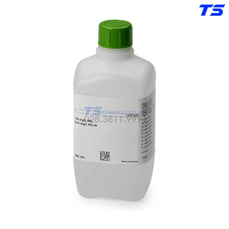 Trung Sơn - Chuyên Cung Cấp Hóa chất Acetone - 100014 - Merck