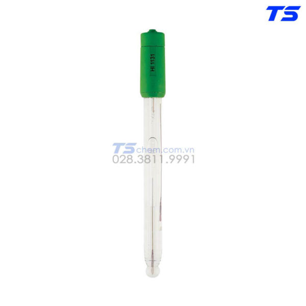 Điện Cực Đo pH - Thương Hiệu Hanna/Horiba/Mettler toledo Chính Hãng
