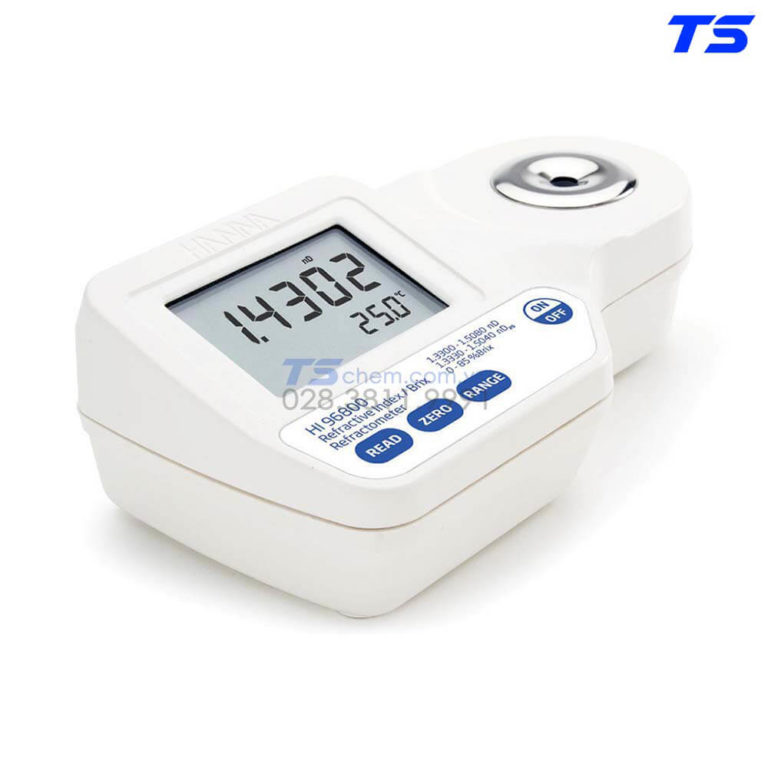 Độ Brix là gì? Tìm hiểu chi tiết về Độ Brix & Cách kiểm tra độ Brix