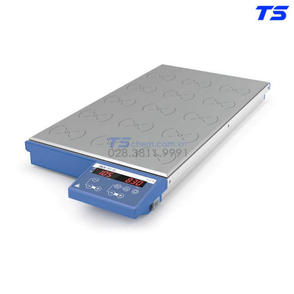 #1 Bán Máy khuấy từ gia nhiệt, 15 vị trí - RT 15 - 36926A0 - IKA giá ...