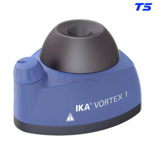 Máy lắc Vortex - Vortex 1 - 4047700 - IKA Chính Hãng, Chất Lượng Cao
