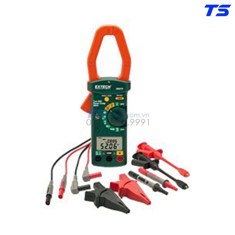 Ampe là gì? Ampe kế là gì? Tìm Hiểu Chi Tiết Nhất