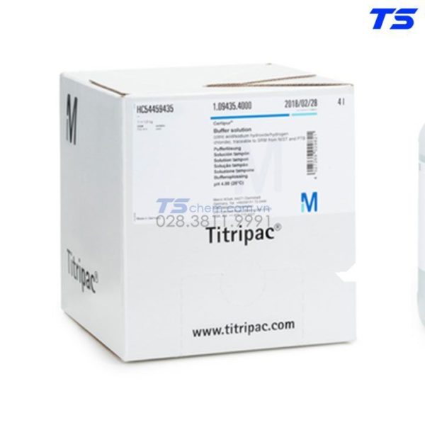 Đại Lý Phân Phối Hóa Chất Hóa Chất Merck Chính Hãng Giá Ưu Đại tại Việt Nam