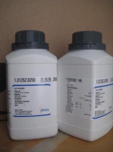 Bán Hóa chất Starch Soluble - 101252 - Merck giá rẻ ở hcm