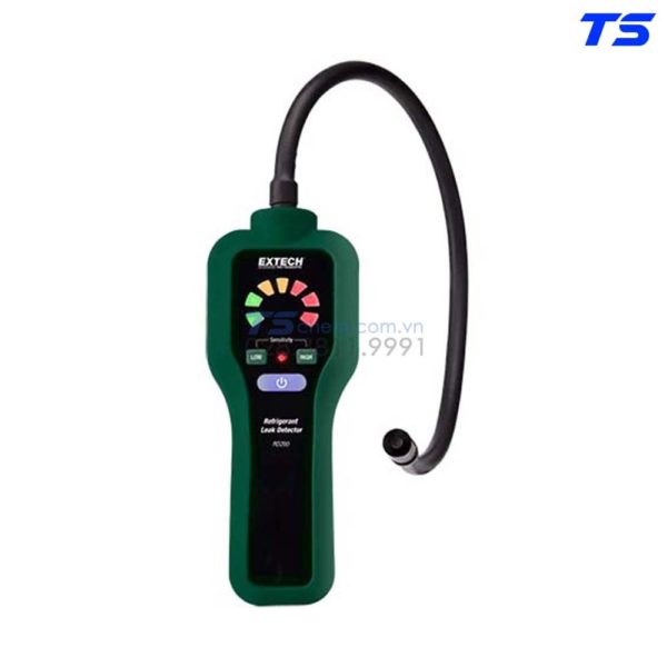 #1 Bán Máy Đo Tốc Độ / Lưu Lượng Gió Và Nhiệt Độ - AN300 - Extech giá ...