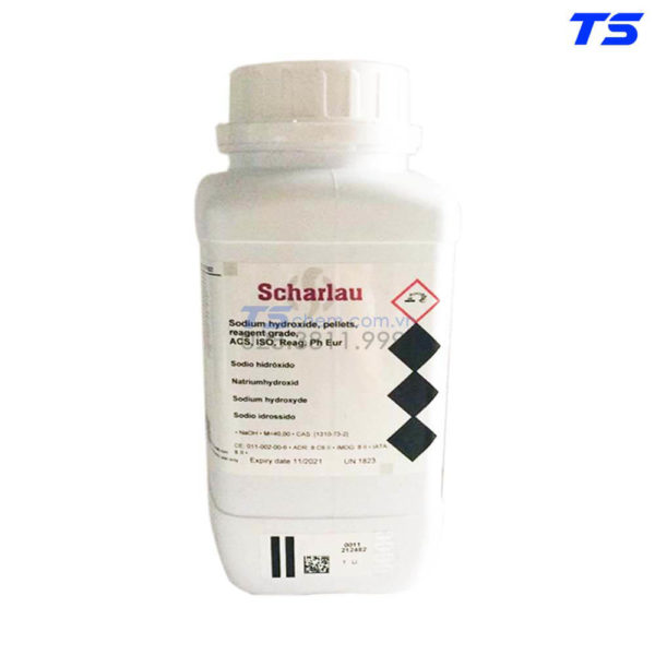 #1 Đại lý chính hãng thương hiệu Scharlau giá ưu đãi tại Việt Nam