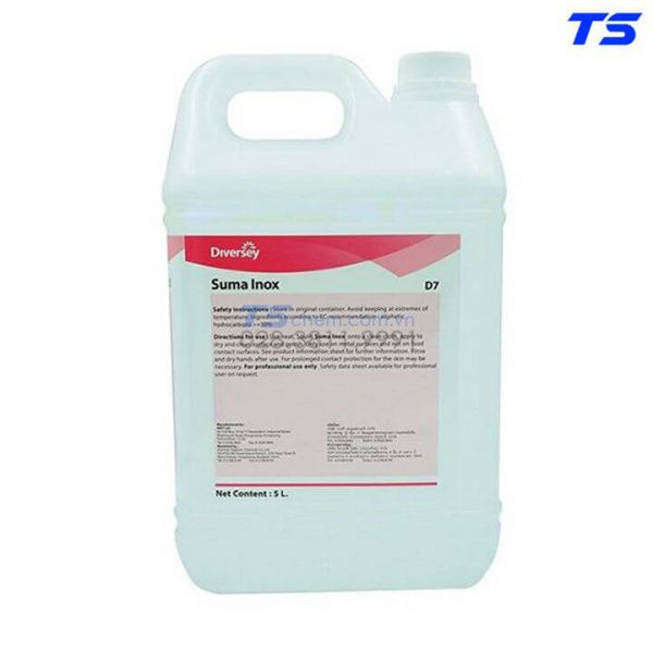 #1 Đại lý chính hãng thương hiệu Diversey giá ưu đãi tại Việt Nam